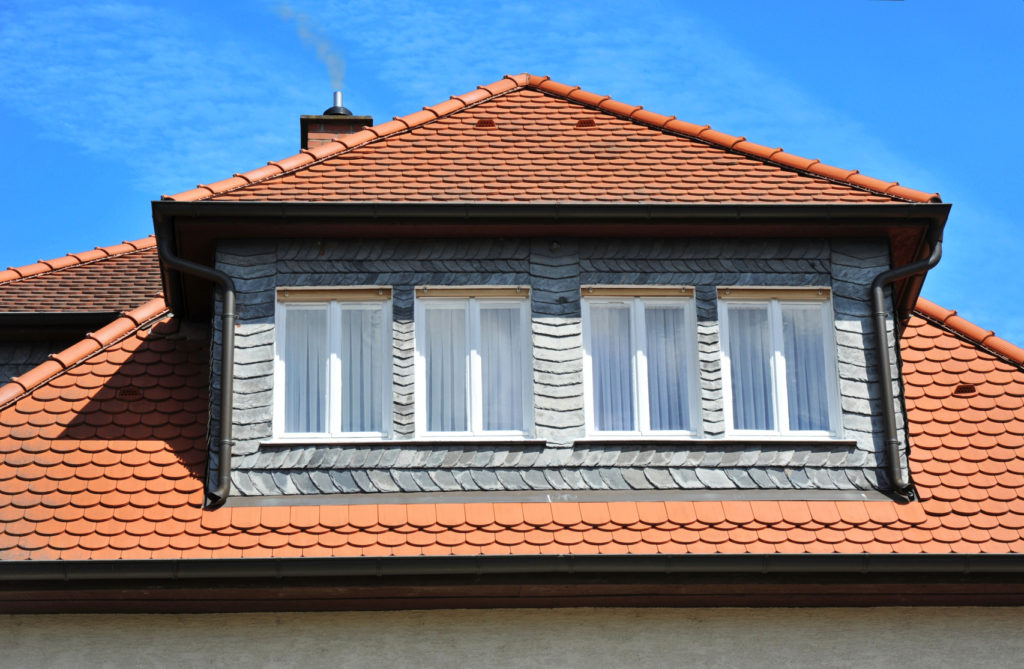 Mehr Licht und Raum mit Gauben