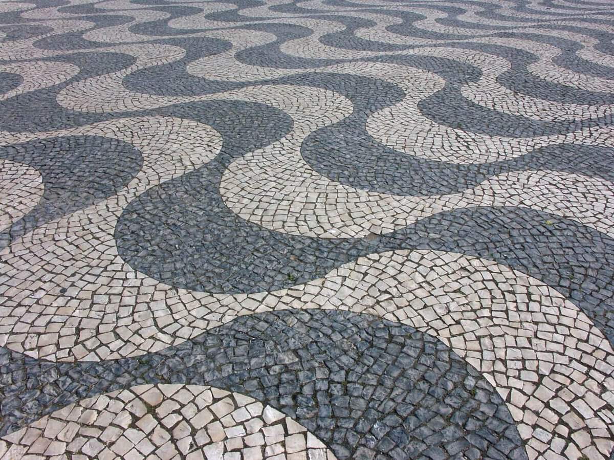 Pflastermuster: Inspirationen für Ihr Pflaster