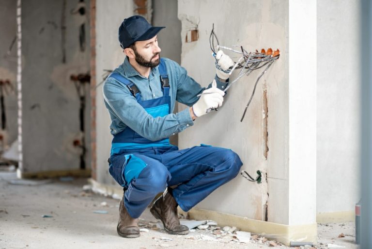 Kabel verlegen – Kosten und Wissenswertes