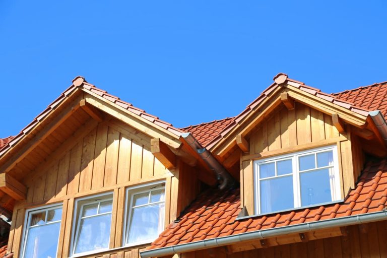 Sheddach: moderne Architektur im industriellen Stil | Blauarbeit